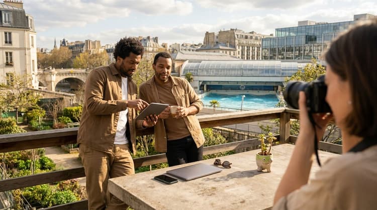 best restaurants for group meals across the uk | Naboo