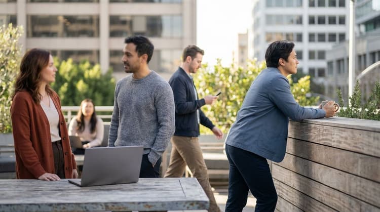 21 ways small events will redefine your team in 2026 | Naboo