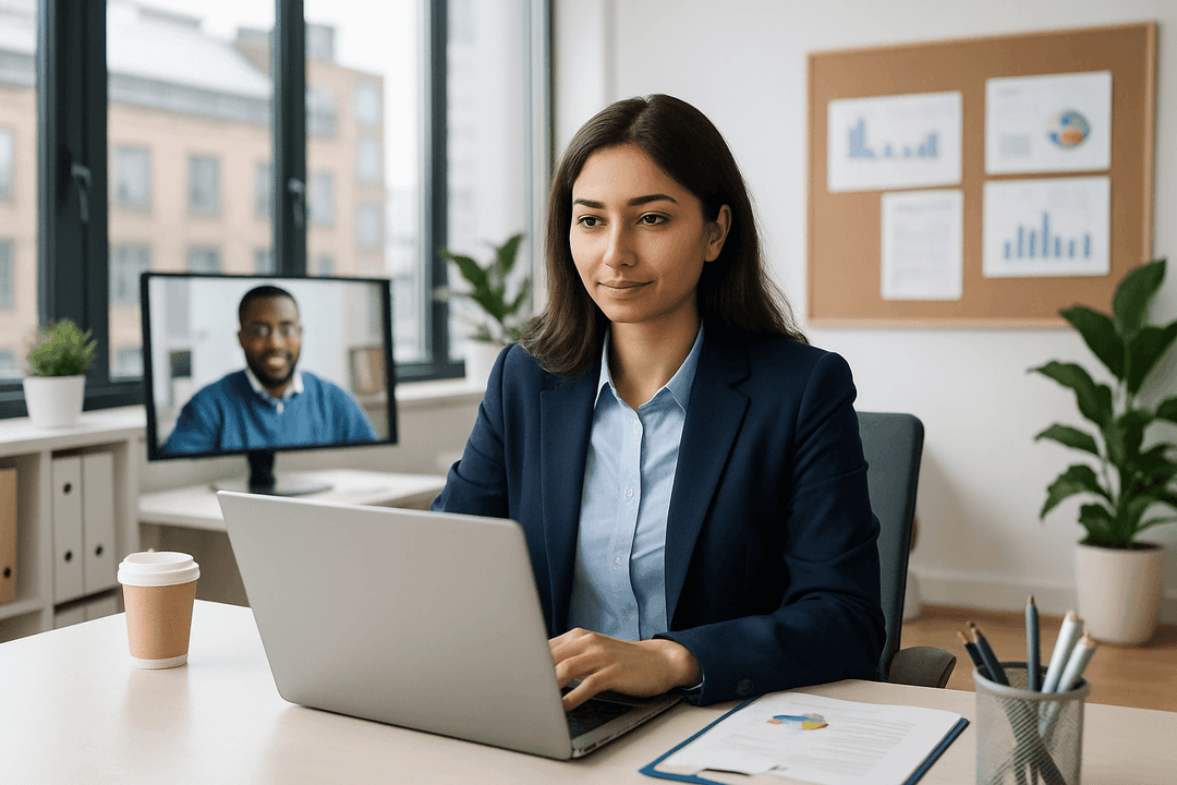20 smart HR tools to manage hybrid teams in 2026 | Naboo
