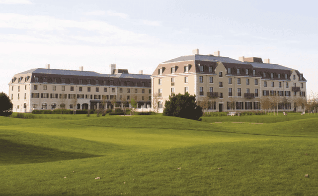 The best retreats in Springfield | Naboo