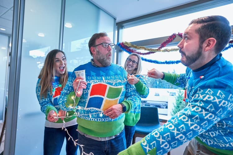 20 fun theme days to boost team morale | Naboo