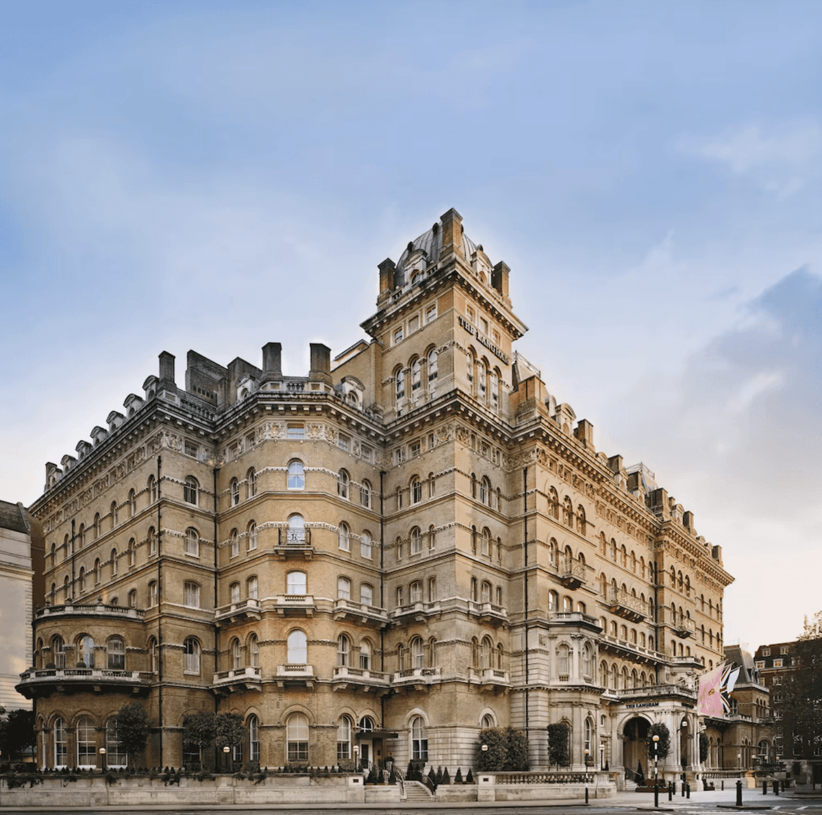 Naboo | The Best Corporate Retreats & Events