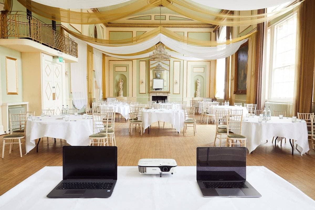 Winstanley House | Naboo
